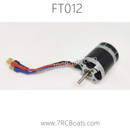 FEILUN RC Boat FT012 Parts 2815 3500KV Brushless Motor